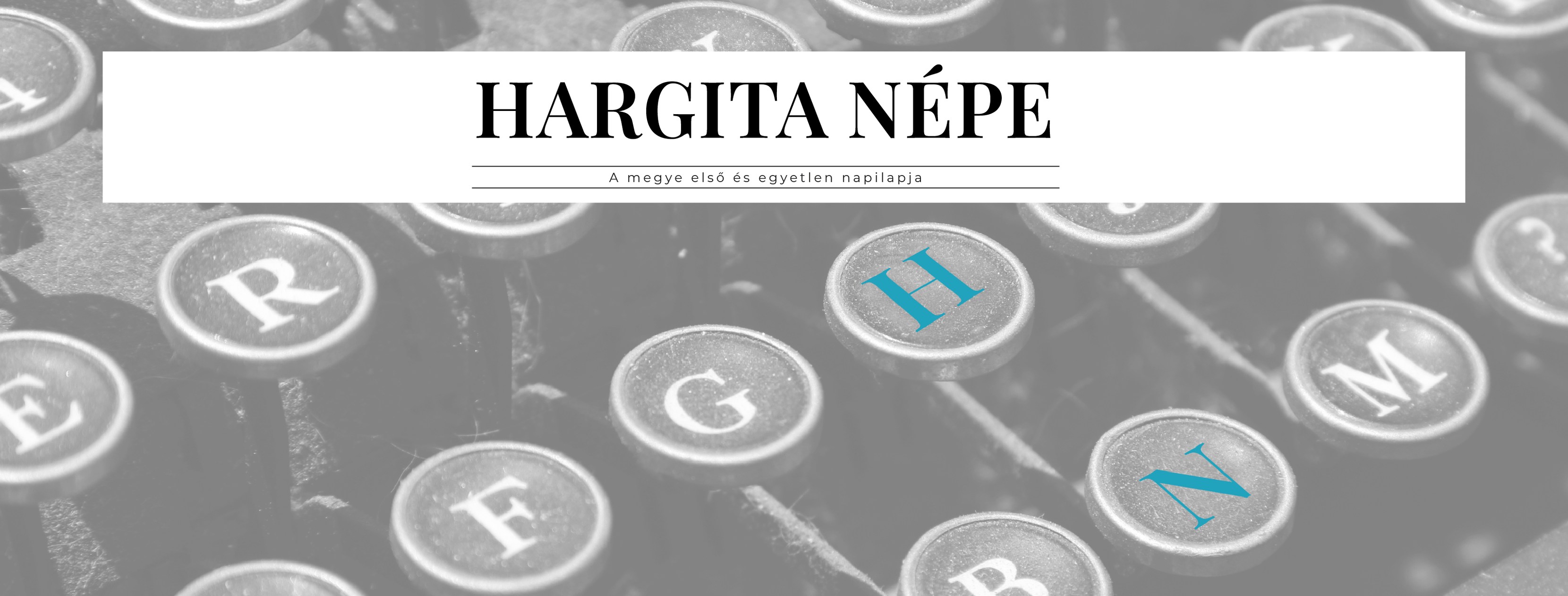 Sapi Népe • Hargita Népe