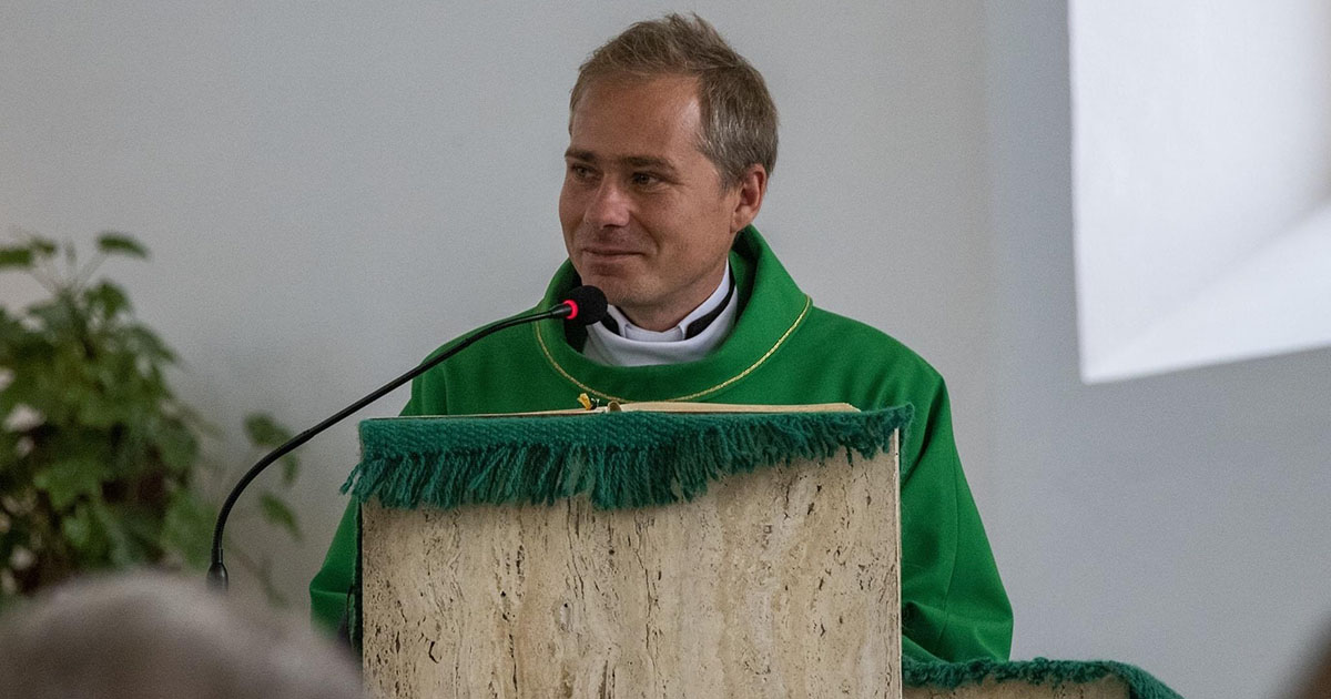 Carpe diem – tudatosan • Hargita Népe