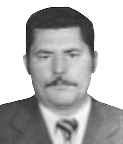 GERÉD CZIKÓ IGNÁC • Hargita Népe