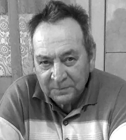 CSIBI ISTVÁN • Hargita Népe