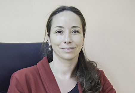 Szakmaiság és a lelkiek kéz a kézben - Beszélgetés dr. Veress Réka ...